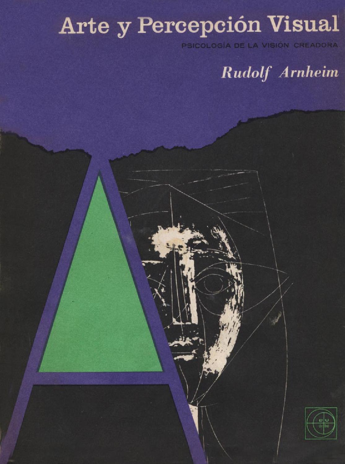 Percepción visual y arte: Descubre cómo el ojo crea y procesa la obra ...